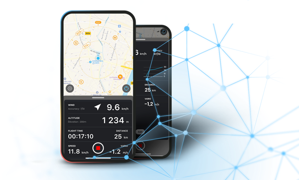 SportsTrackLive | 2 Live in Progress - More than 3 700 riders just used ...